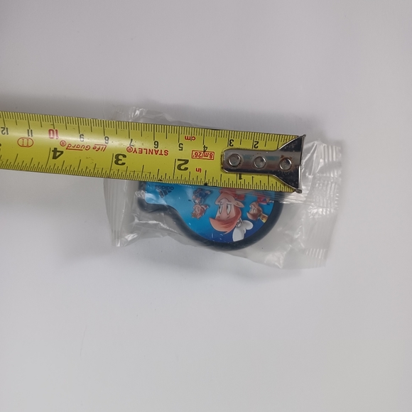 Kelloggs/Adidas | Toys | Kelloggs New Snap Crackle Pop Vintage Steps ...